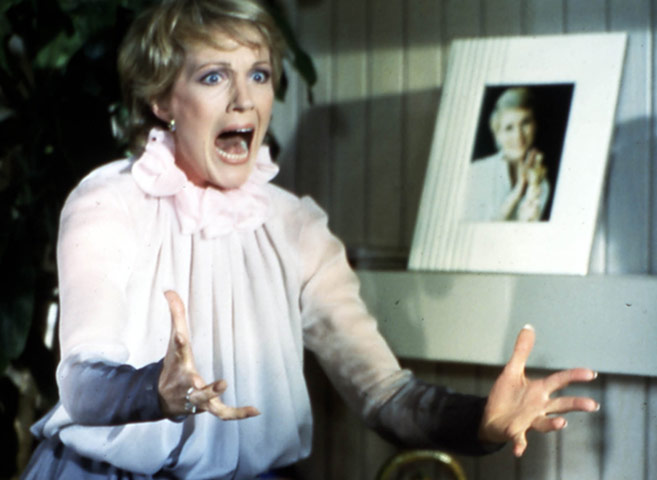 Blake Edwards: a career in photos