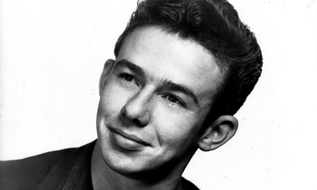 Dale Hawkins - Alchetron, The Free Social Encyclopedia