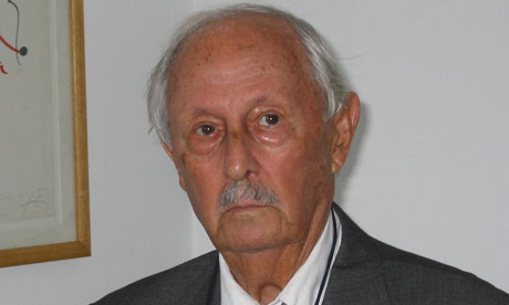 Carlos Franqui - Alchetron, The Free Social Encyclopedia