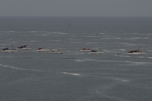 70th anniversary of Operation Dynamo