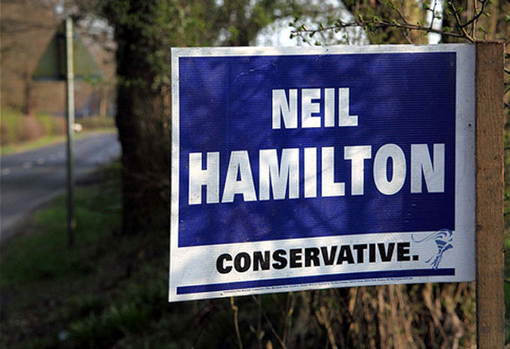 Your election: Guardian readers' pictures from the…