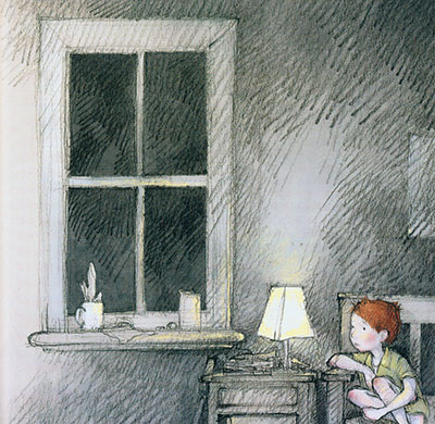 Inside the world of Kate Greenaway winner Freya…