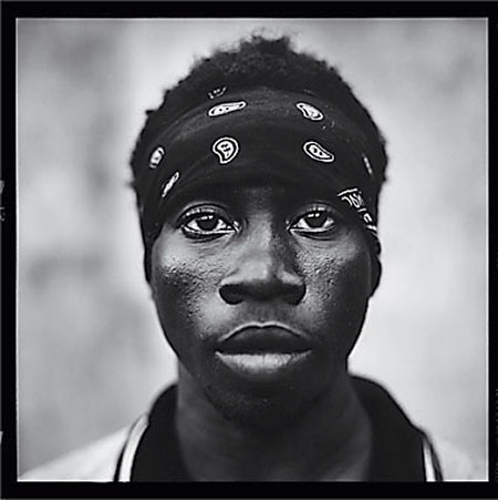 Congo: 50 years, 50 faces