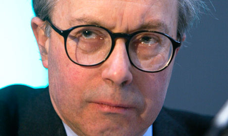 David Hope, Baron Hope of Craighead - Alchetron, the free social ...