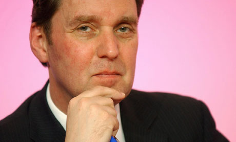 Alan Milburn - Alchetron, The Free Social Encyclopedia