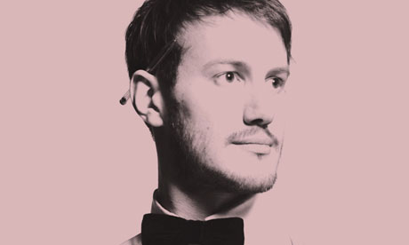 Jonny Sweet - Alchetron, The Free Social Encyclopedia