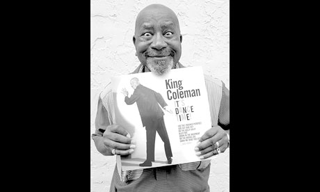 King Coleman - Alchetron, The Free Social Encyclopedia