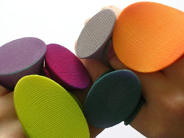 Contemporary craft: The best of Origin