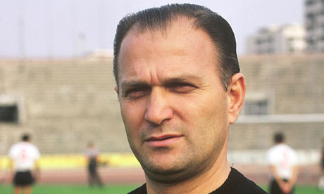 Stjepan Bobek - Alchetron, The Free Social Encyclopedia