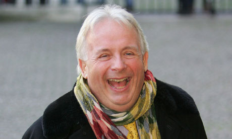 Christopher Biggins - Alchetron, The Free Social Encyclopedia