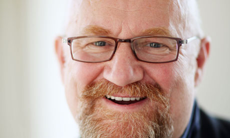 Howard Panter - Alchetron, The Free Social Encyclopedia