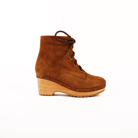 The fashion briefing