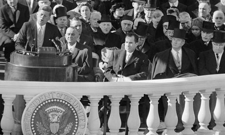 JFK's inauguration speech: 50 years on | Alternative | Before It's News