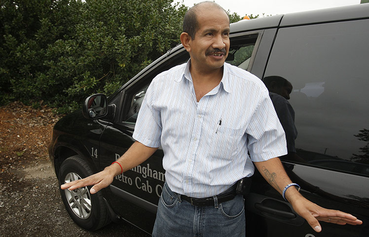 Alabama Hispanics: life under new immigration law – in…