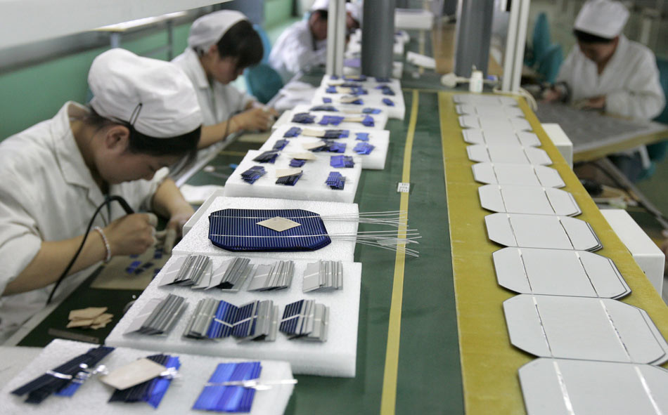 Top 10 clean technology breakthroughs