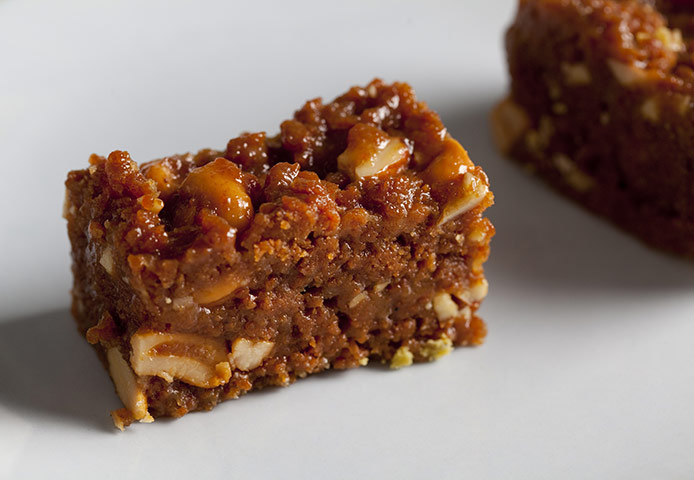 Diwali snacks and sweets - in pictures