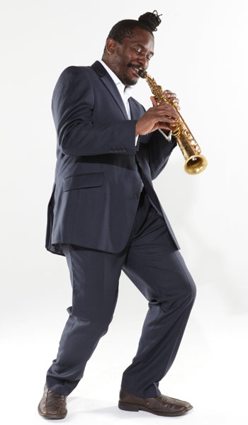 New Jazz generation - in pictures