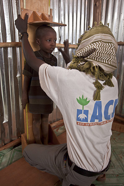 Somalis seek refuge in Ethiopian camps – in pictures