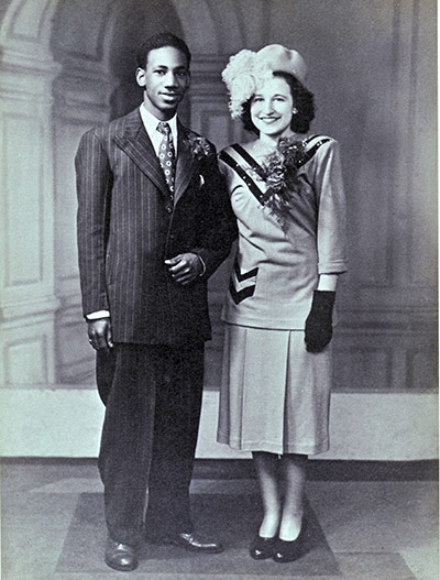 TV series tells stories of mixed race Britain - in…