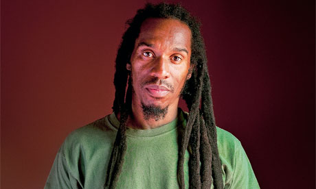 Benjamin Zephaniah - Alchetron, The Free Social Encyclopedia