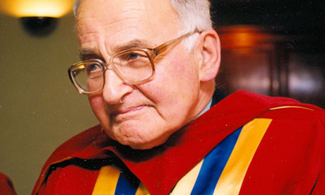 Peter Newmark - Alchetron, The Free Social Encyclopedia