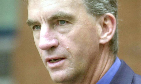 Peter Roebuck - Alchetron, The Free Social Encyclopedia