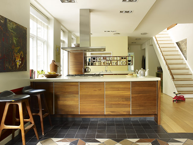 Kitchen design ideas - in pictures