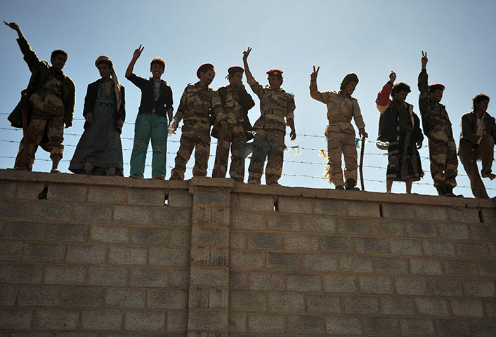 24 hours in pictures