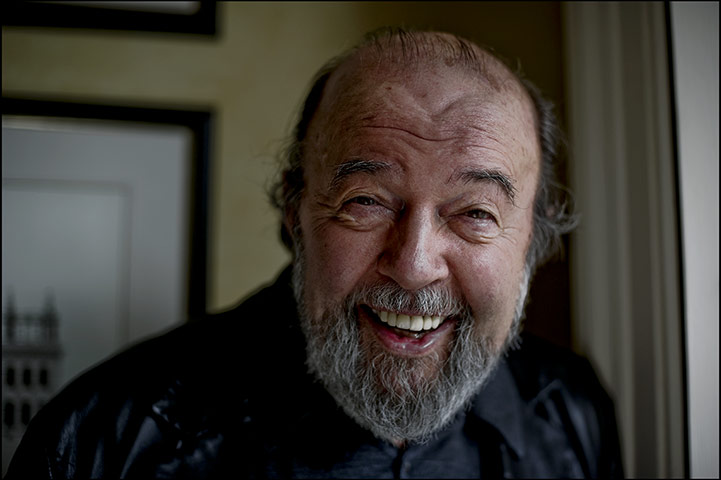 Seven days on stage – in pictures