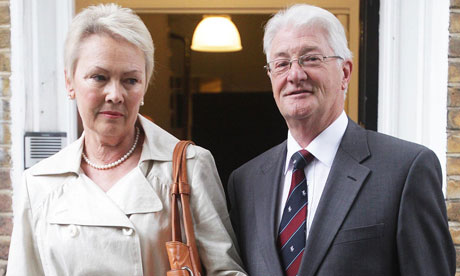 Christopher Tappin (British Businessman) ~ Bio with [ Photos | Videos ]