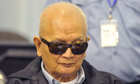Nuon Chea - Alchetron, The Free Social Encyclopedia