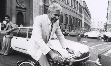 Lucio Magri - Alchetron, The Free Social Encyclopedia