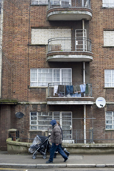 Severe poverty affects 1.6m children in the UK - in…