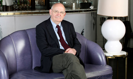 Tim Waterstone - Alchetron, The Free Social Encyclopedia