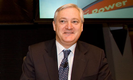 Shell shock at pay deals – Shell Plc .website