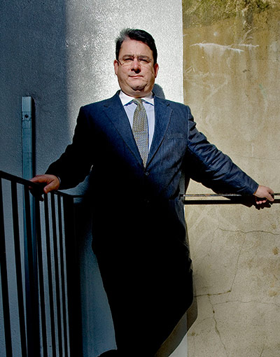 The 10 best twitter personalities - in pictures