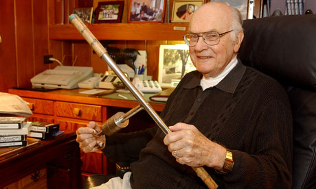 Harry Coover - Alchetron, The Free Social Encyclopedia