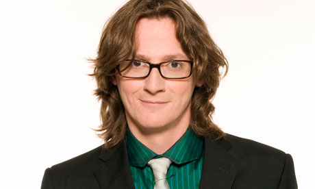 Ed Byrne (comedian) - Alchetron, The Free Social Encyclopedia