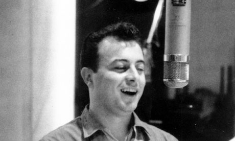 Johnny Preston - Alchetron, The Free Social Encyclopedia