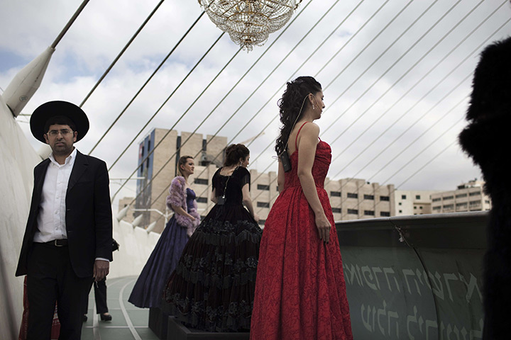 24 hours in pictures