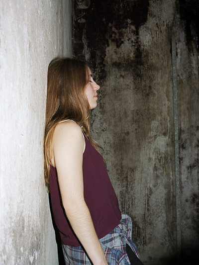 On the scene: Paul Graham's portfolio - in pictures