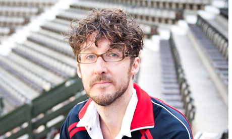 Timothy Sheader - Alchetron, The Free Social Encyclopedia