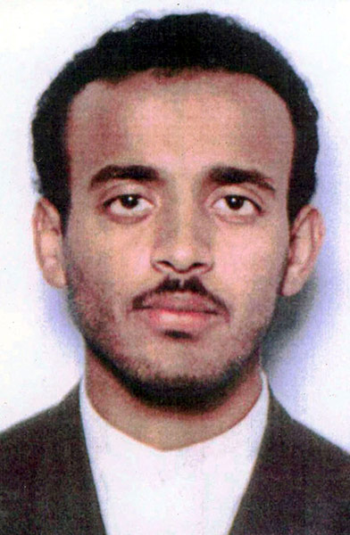 Guantánamo Bay files: 'The worst of the worst' - in…