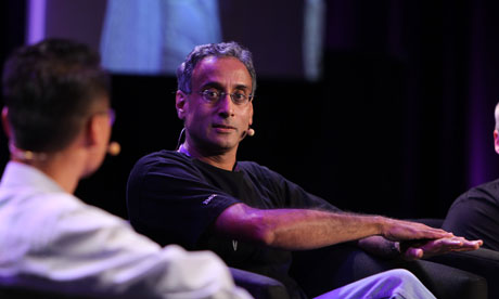 Prabhakar Raghavan - Alchetron, The Free Social Encyclopedia