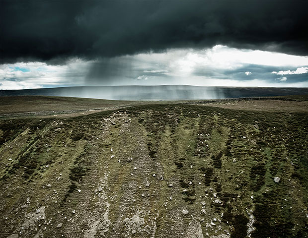 April Been there competition: weather - in pictures