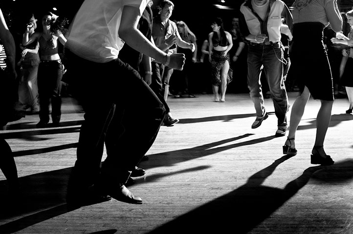 Rockin' (The Rockabilly Scene) – in pictures