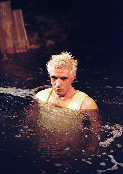 The 10 best theatre designs – in pictures