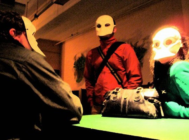 The 10 best theatre designs – in pictures