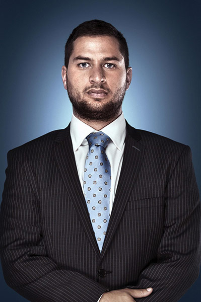 The Apprentice 2011: meet the candidates