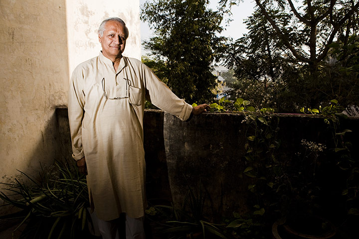 The Indian college producing village solar engineers